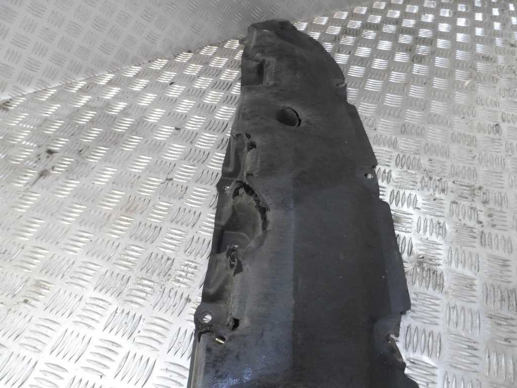 PŁYTA OSŁONA POD ZDERZAK PRZÓD TOYOTA CHR C-HR - 13921888277 ...