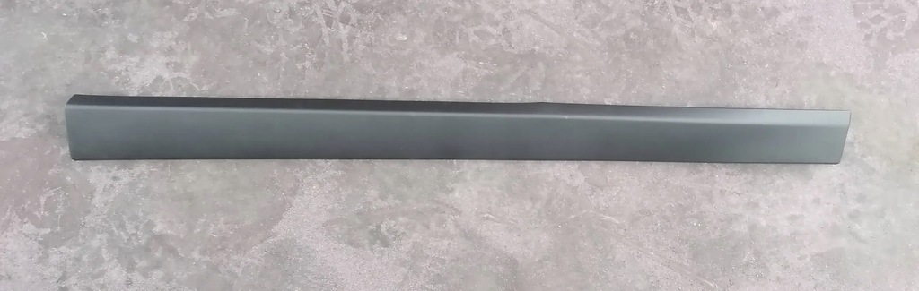 Listwa Drzwi Prawy Przód BMW X1 F48 51137352092 - 14841945347 ...