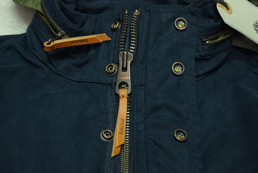 Купить TIMBERLAND M65 MOUNT DAVIS Новая мужская куртка S.: отзывы, фото ...