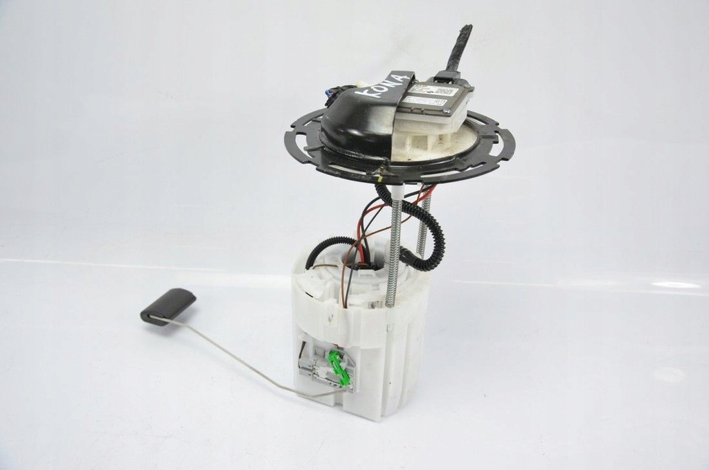 POMPA PALIWA 31110-J9200 1.0B 1.6B HYUNDAI KONA - 13013199126 - oficjalne archiwum Allegro