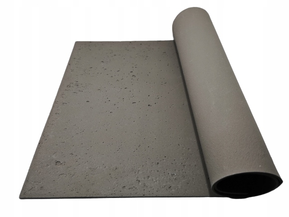 Beton Architektoniczny ELASTYCZNY w rolce ZESTAW - 9034140162 ...