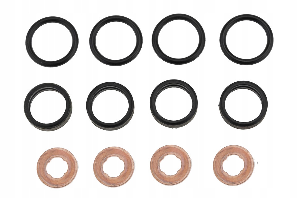 ZESTAW NAPRAWCZY WTRYSKIWACZY - 14249008808 - oficjalne archiwum Allegro