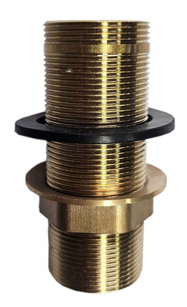 Tuleja montażowa do baterii przedłużka 80 mm śruba - 14098997856 ...