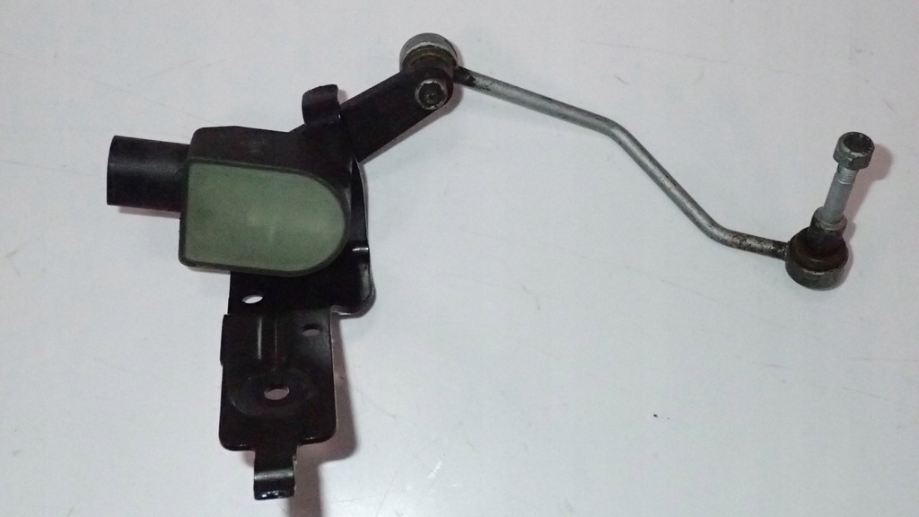 CZUJNIK POŁOŻENIA ŚWIATEŁ AUDI A6 C6 4F 4F0941285F - 7894597191 ...