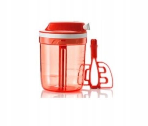 MULTI ROZDRABNIACZ SUPER SONIC TUPPERWARE ORYGINAŁ - 13843757804 ...