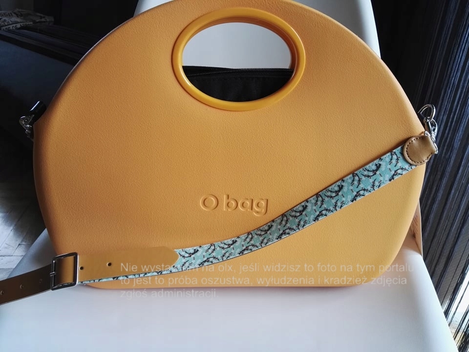 Obag moon becco doca ,o bag zestaw xl - 8062666756 - oficjalne archiwum ...