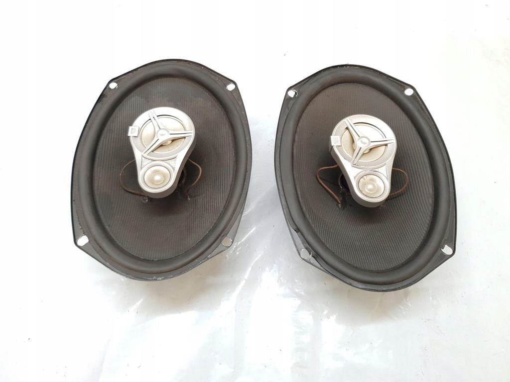 GŁOŚNIK JBL CS3196 MINI R50 R53 COOPER S - 14433472785 - oficjalne ...