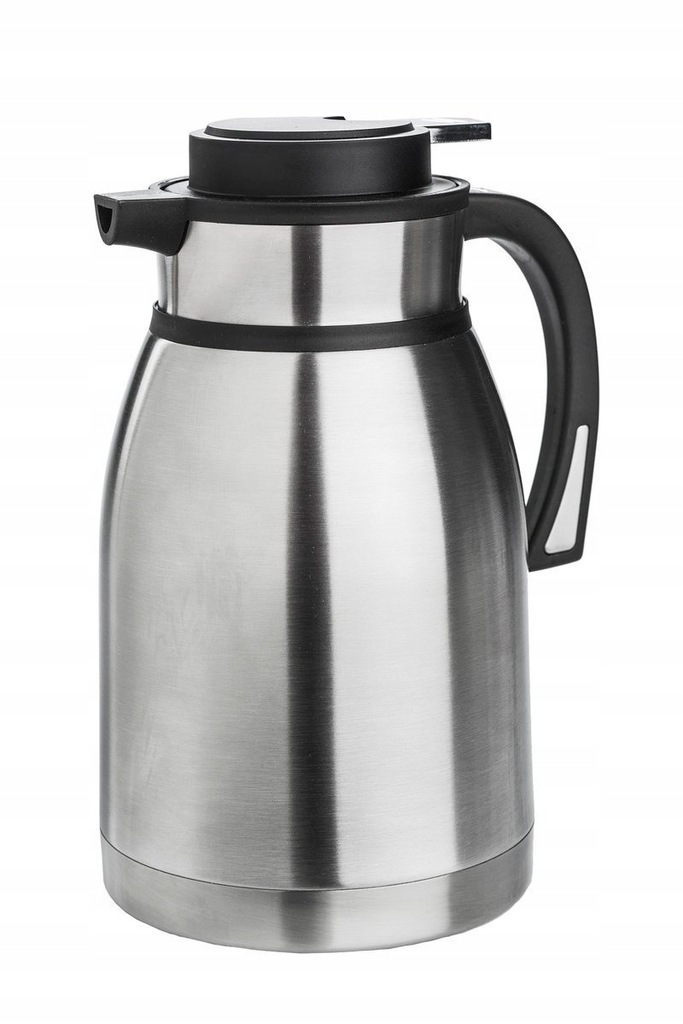 Termos 2L stal DZBANEK KONFERENCYJNY CATERINGOWY - 7917805807 ...