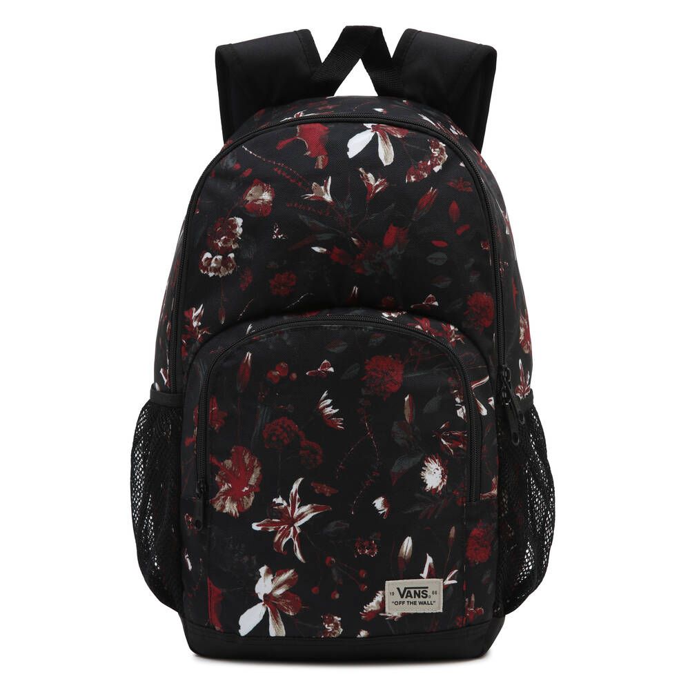 Plecak Vans Alumni Pack 5 Printed-B VN0A7UDTBLK1 - 12560181352 ...