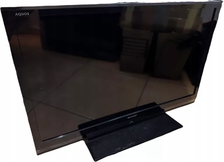 TELEWIZOR SHARP AQUOS LC-40LE630E 40" PLUS PILOT - 13994936719 - oficjalne archiwum Allegro