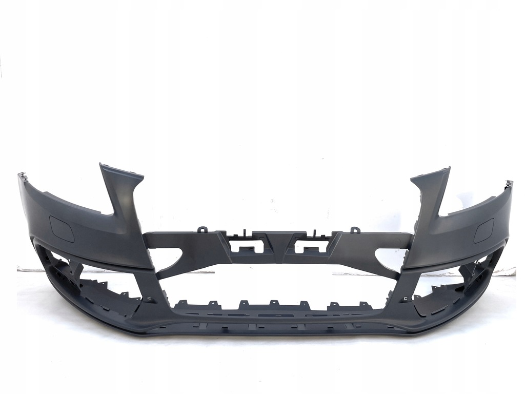 Zderzak przedni AUDI Q5 SQ5 S-LINE 8R0807105E NOWY - 11080154735 ...