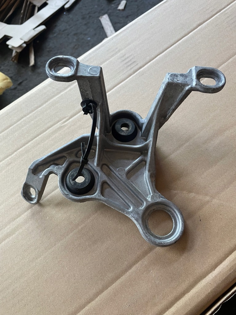 mercedes x204 podstawa pompy abs esp a2044300110 - 13877007494 ...