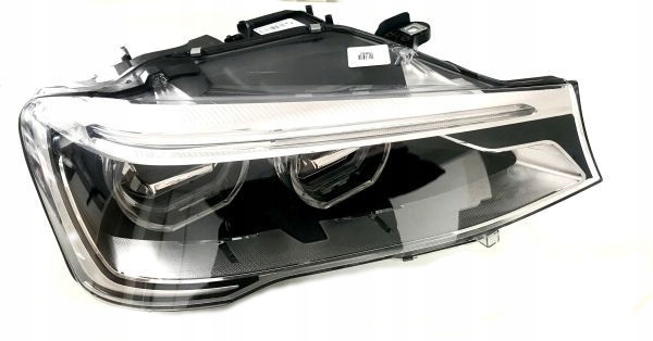 REFLEKTOR PRAWY ADAPTIVE LED BMW X3 F25 X4 F26 14- - 12060826474 ...