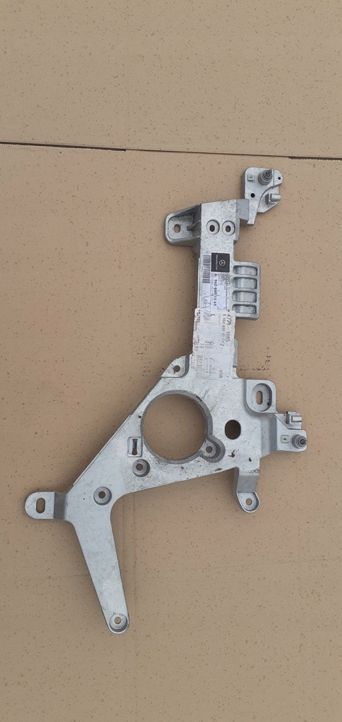 actros mp 4 wspornik zderzaka ORYGINAL NOWY!!!! - 13054486048 ...