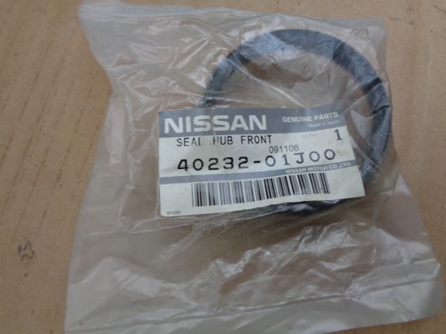 Nissan PATROL USZCZELNIACZ PIASTY 4023201J00 - 8086414520 - oficjalne ...