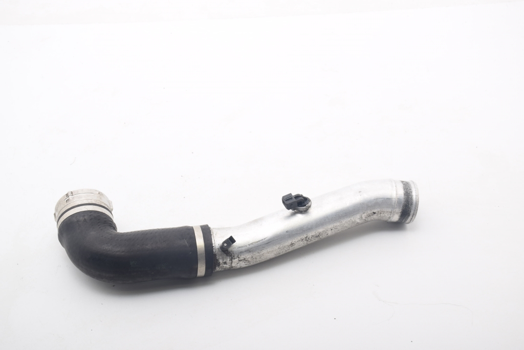 BMW 7 E65 E66 3,0D 231k M57N2 RURA TURBO POWIETRZA - 10975851272 ...