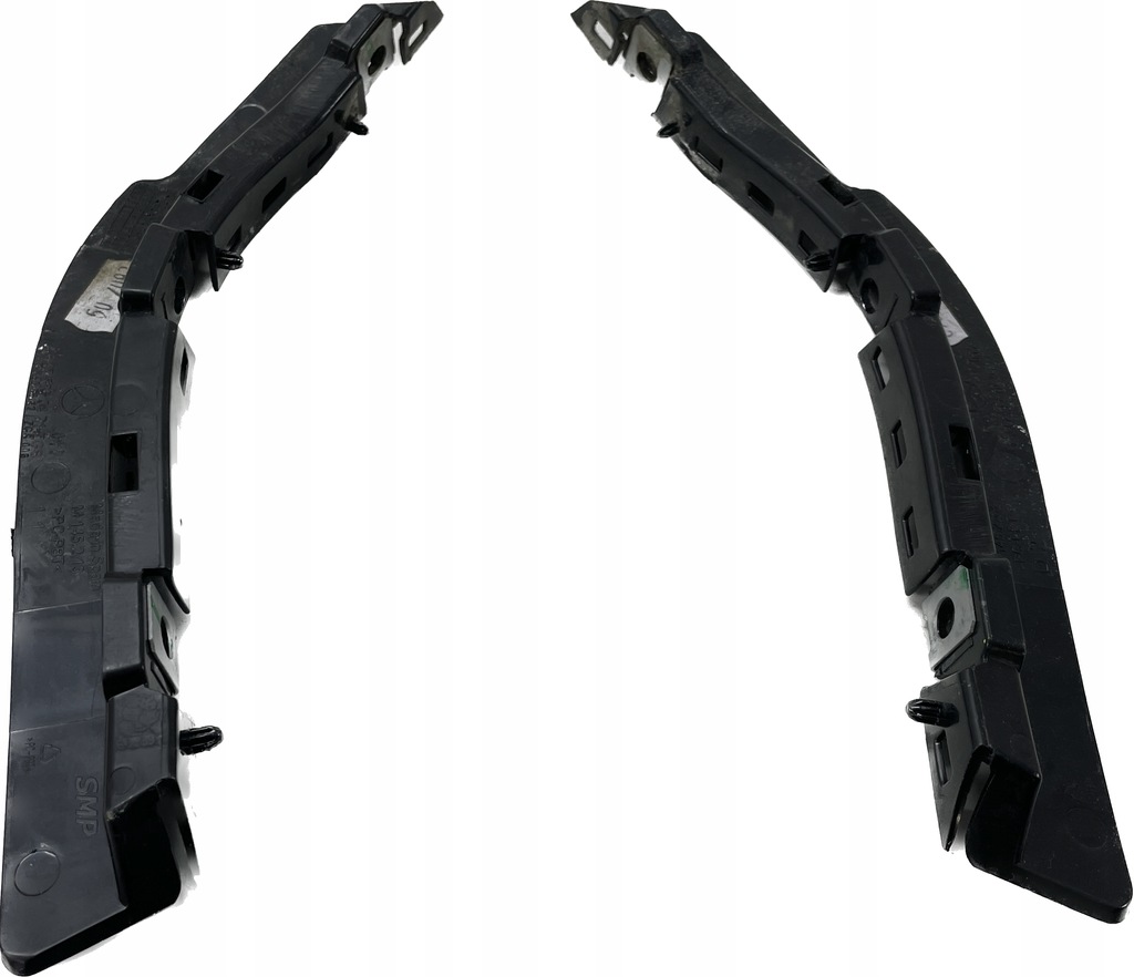 MERCEDES VITO W447 ŚLIZG ZDERZAKA PRZÓD LEWY PRAWY - 13377321954 ...