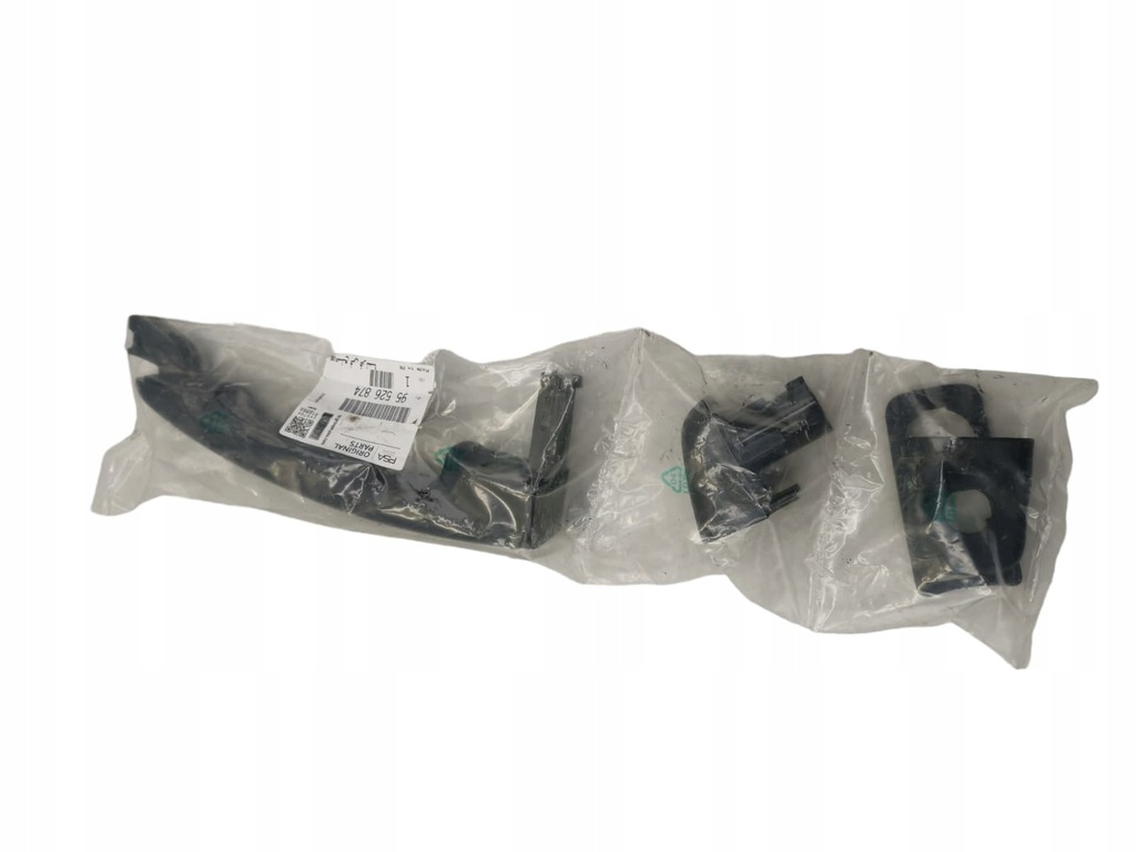 VIVARO B TRAFIC III Klamka drzwi przesuwnych NOWA - 13402824502 ...