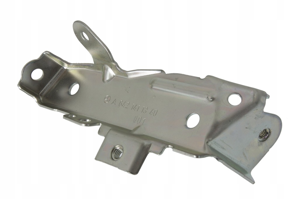 Wspornik uchwyt A6421411340 Mercedes OM642 V6 - 9809186853 - oficjalne ...