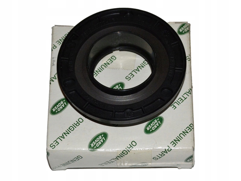 Land Rover Defender 2.2 2.4 Puma Ford przedni uszczelniacz wału ...