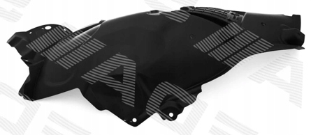 MERCEDES BENZ (GLC-KL X253/C253), 15 - NADKOLE PRAWY 2536900230 ...