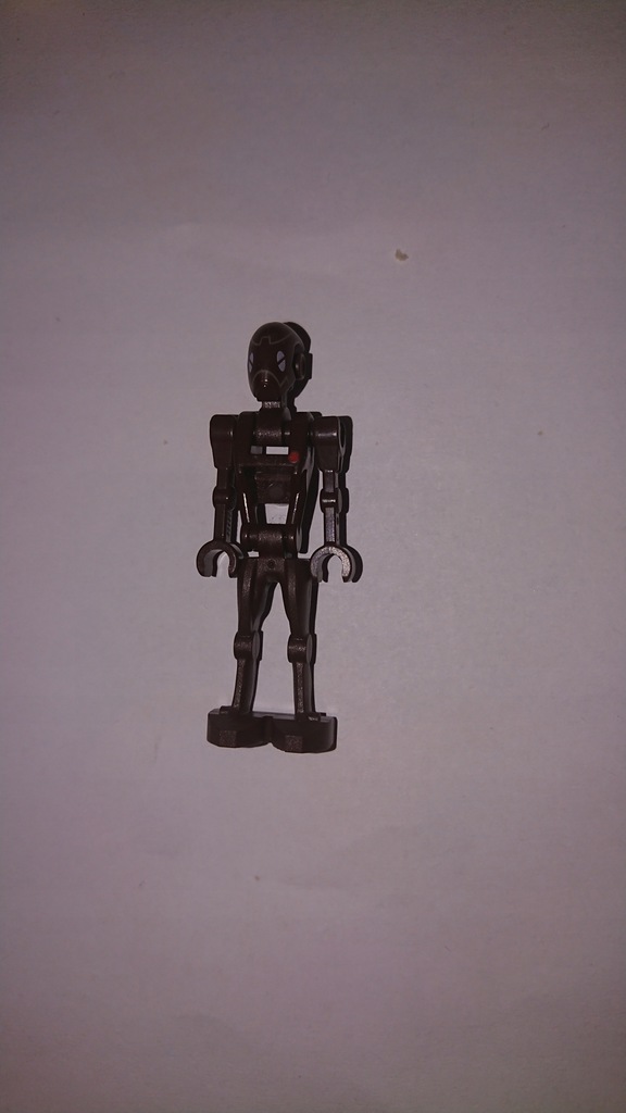 LEGO minifigures sw0359 Commando Droid Star Wars - 11386935089 ... LEGO minifigures sw0359 Commando Droid Star Wars - 11386935089 ...