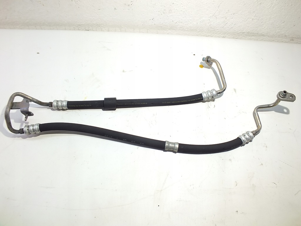 MERCEDES W212 PRZEWÓD WĄŻ WSPOMAGANIA A2044604724 - 11865250108 ...