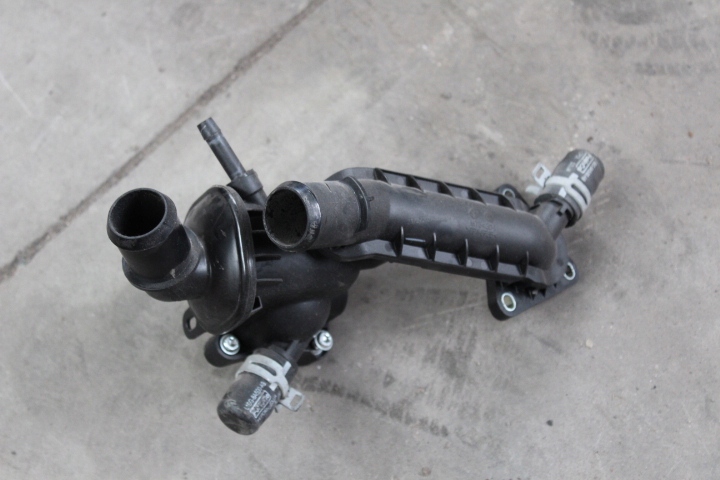 TERMOSTAT FORD PUMA MK2 FEISTA MK8 L1BG-8575-A - 15523547892 ...