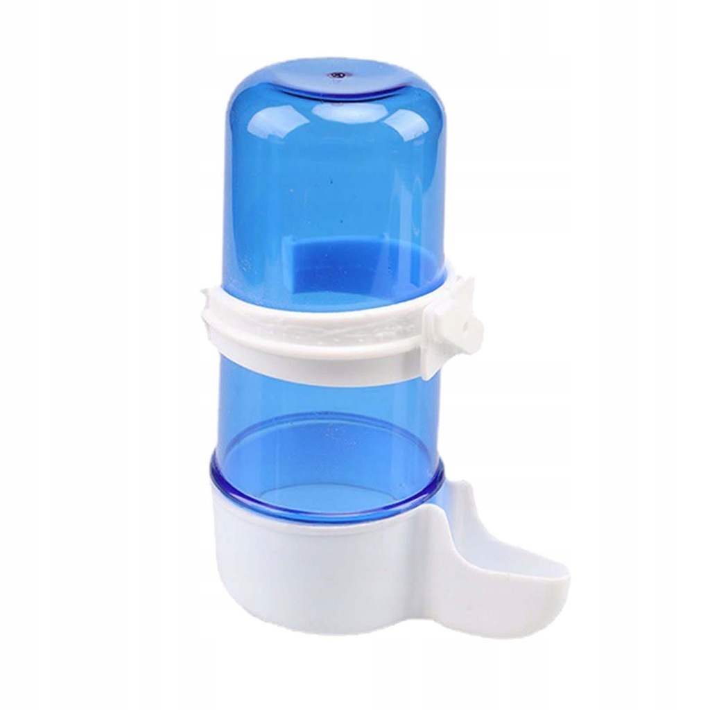 bird waterer automatic bird water dispenser Blue - 13513977060 ...