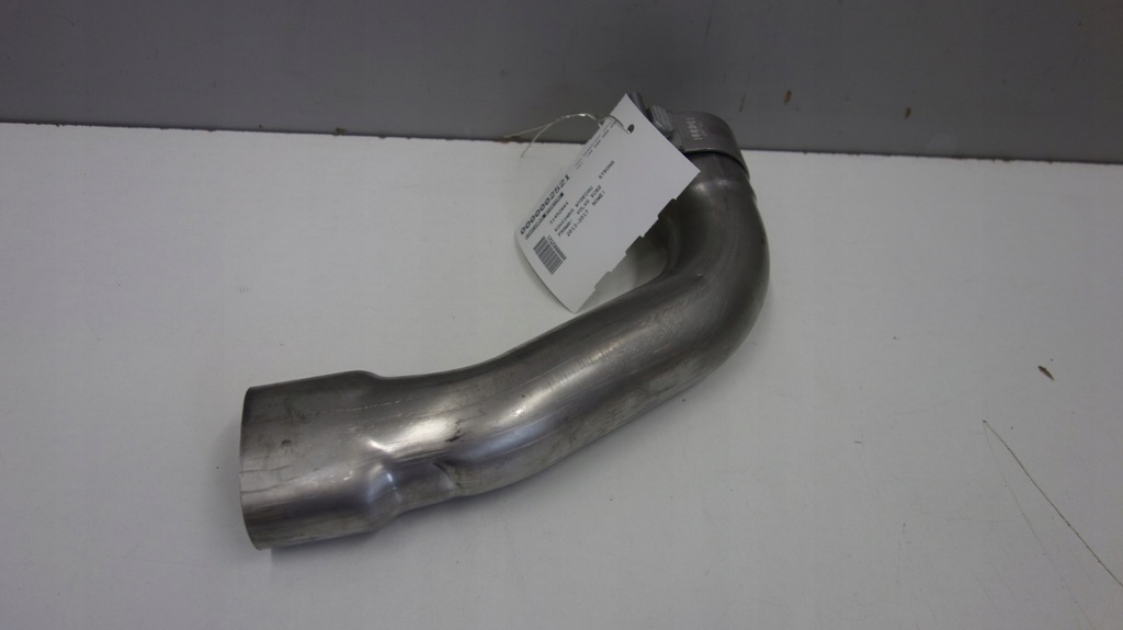 VOLVO XC60 II KONCOWKA TLUMIKU WYDECH 31452663 - 12234175206 ...