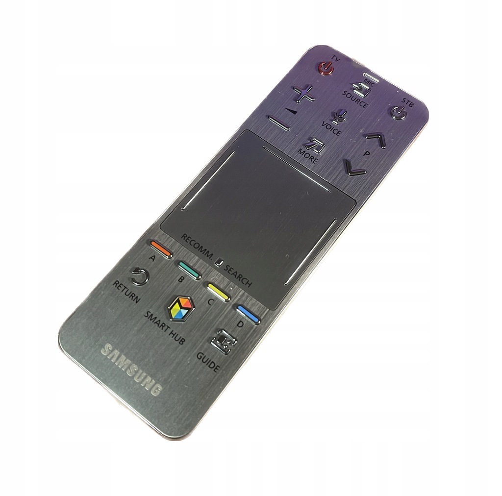 Pilot Samsung SMART TOUCH CONTROL AA59-00759A - 12958998590 - oficjalne ...