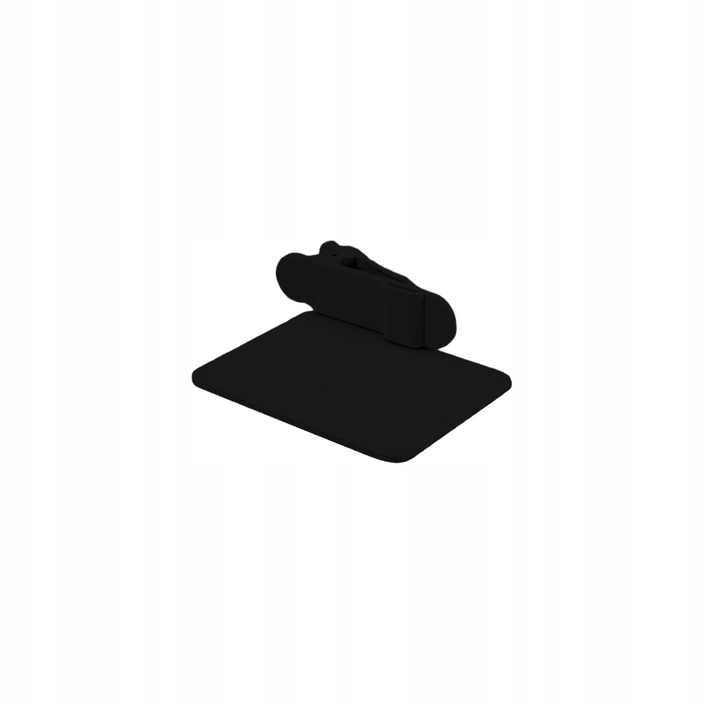 Smartphone Camera Mirror Reflection Clip Horizontal and Vertical Black ...