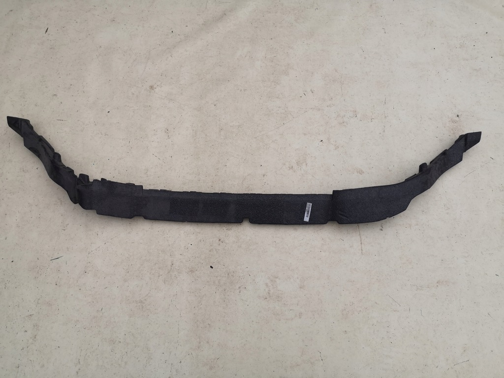 VW TIGUAN II ABSORBER ZDERZAKA PRZÓD 5NA807248H - 13525696227 ...