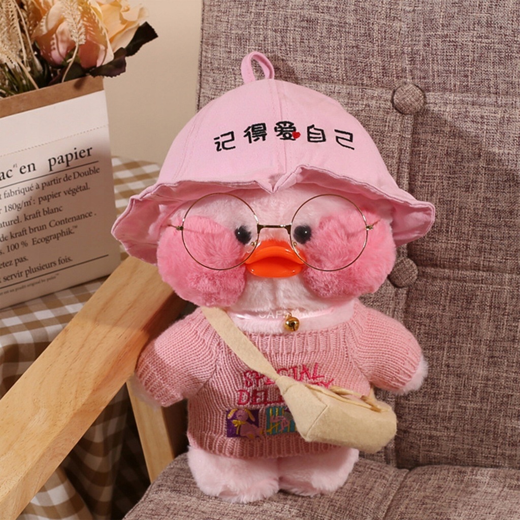 Maskotka pluszak Whosale 30cm Cute Lalafanfan Cafe - 11446450637 ... Maskotka pluszak Whosale 30cm Cute Lalafanfan Cafe - 11446450637 ...