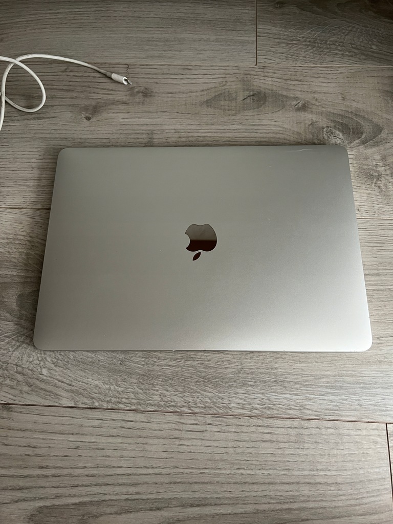 apple MacBook Pro 13 2017 a1706 256GB i5 16GB silv - 13364442766 ...