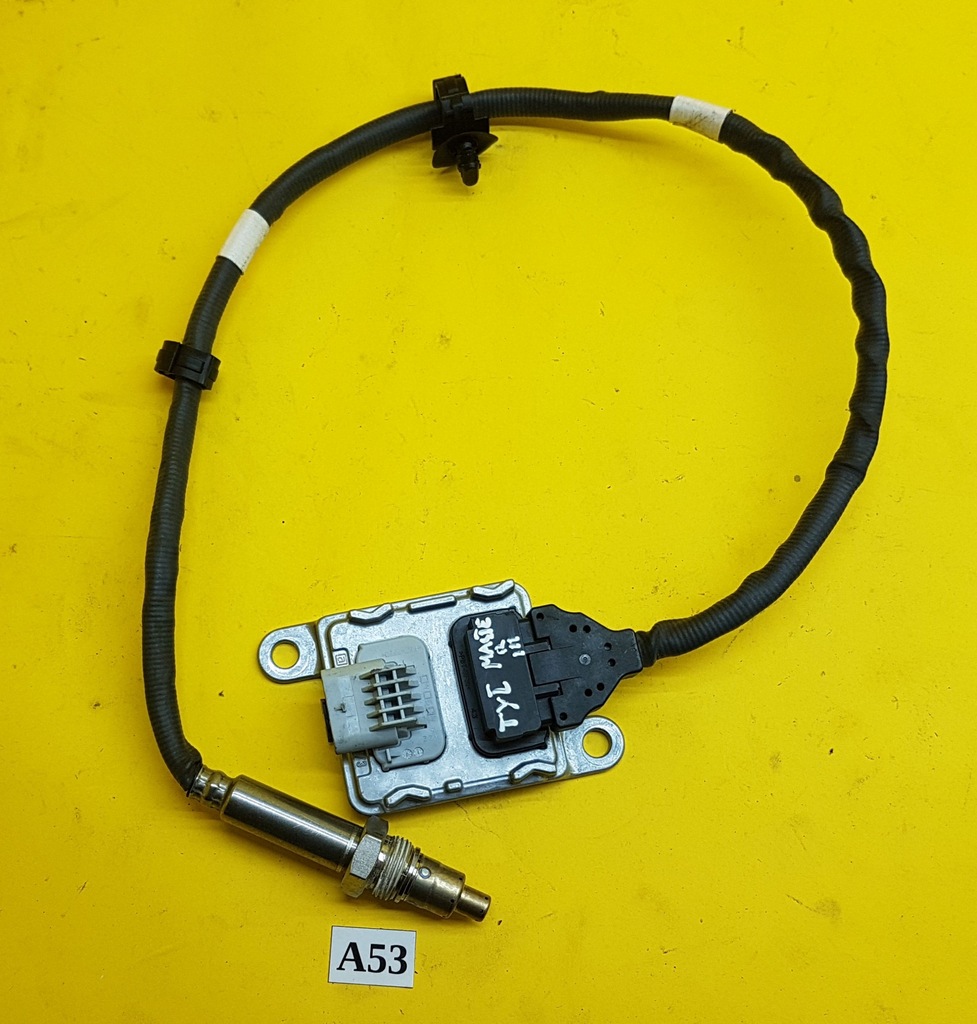 SONDA NOX LAMBDA MASTER TRAFIC III VIVARO 2.3DCI - 8909586585 ...