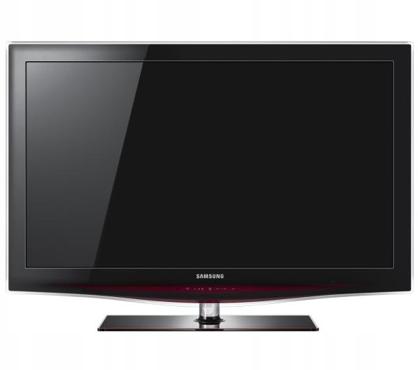 Telewizor Samsung LCD 37" LE37B651 Full HD 1080p 100Hz Klasyk ...