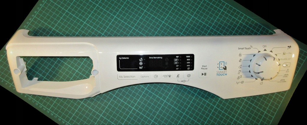 Moduł sterujący programator CANDY + panel GRATIS!! - 8749418181 ...