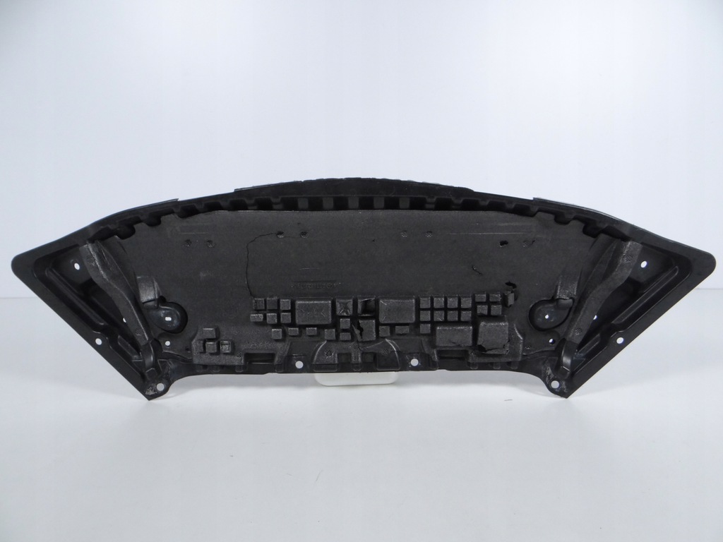 MERCEDES C W204 OSŁONA POD SILNIK A2045200723 - 11680108798 - oficjalne ...