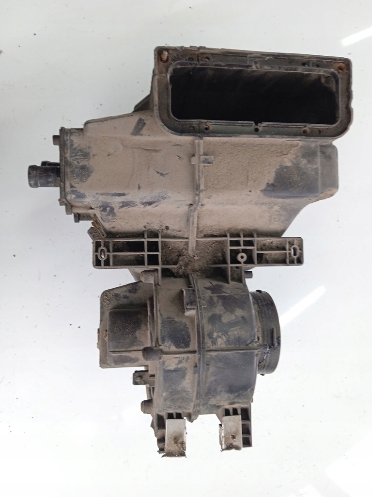 Vw T4 T 4 Lift Fl Nagrzewnica Dolna Tylna Osobowy 12198171529