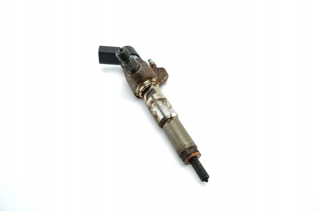 WTRYSKIWACZ CITROEN PEUGEOT 1.6 E-HDI 9802448680 - 11580351897 - oficjalne archiwum Allegro