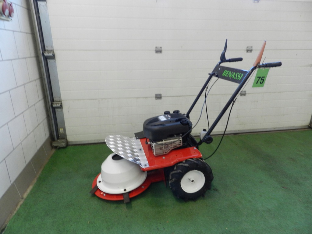 75 KOSIARKA ROTACYJNA BENASSI 6,5 KM 60 CM - 12855560064 - oficjalne ...