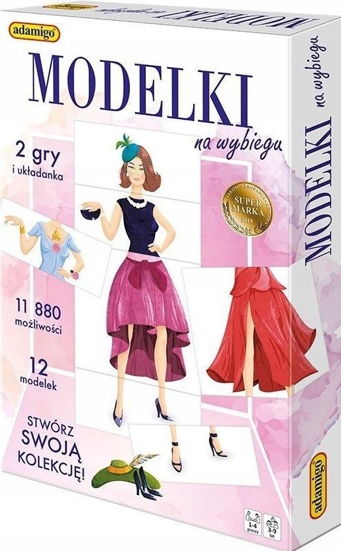 Zestaw modowy dla dzieci projektowanie ubrań - 9097458156 - oficjalne ...