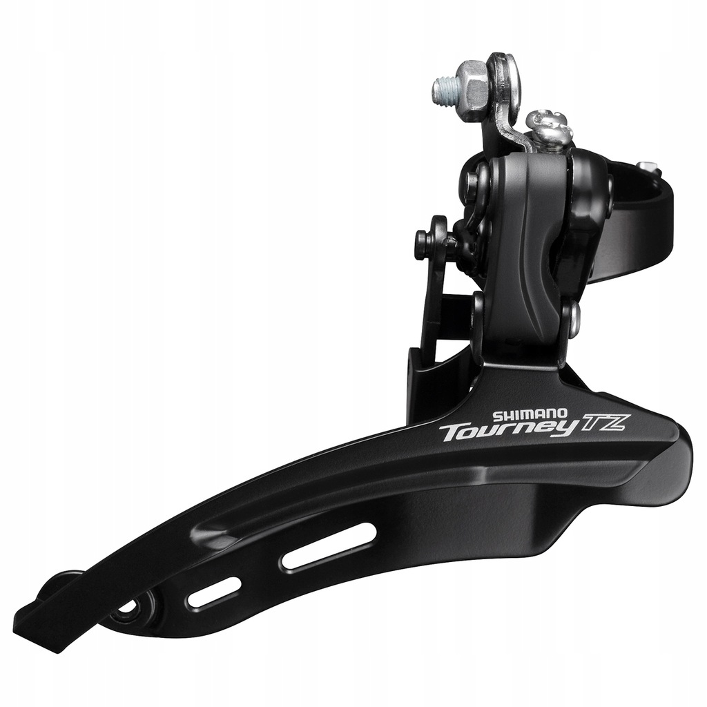 Przerzutka Przód Shimano FD-TZ500 42t 31,8mm g.c. - 8904507564 ...