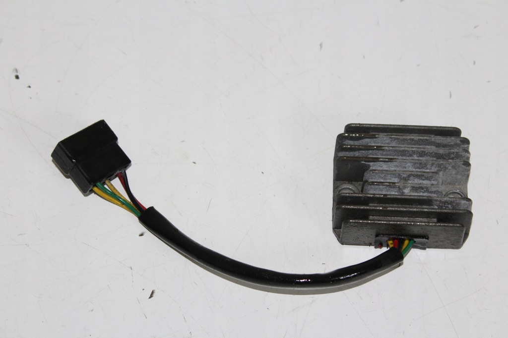 DAELIM DAYSTAR VL 125 regulator napięcia - 13035540393 - oficjalne ...