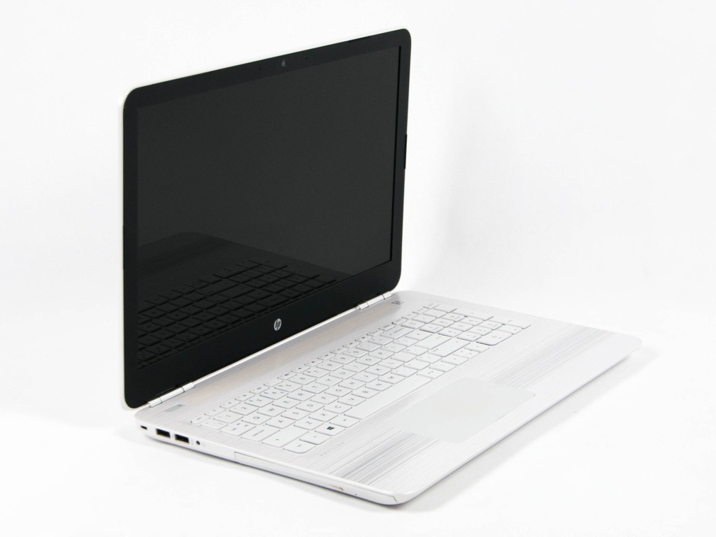 HP 15-au i5-7th 8GB 240SSD WIN10 USB3 15,6'' XG45 - 12675351847 ...