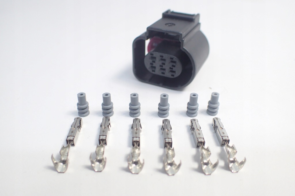 WTYCZKA KOSTKA VW AUDI SKODA SEAT 4H0973713 - 8699702390 - oficjalne ...