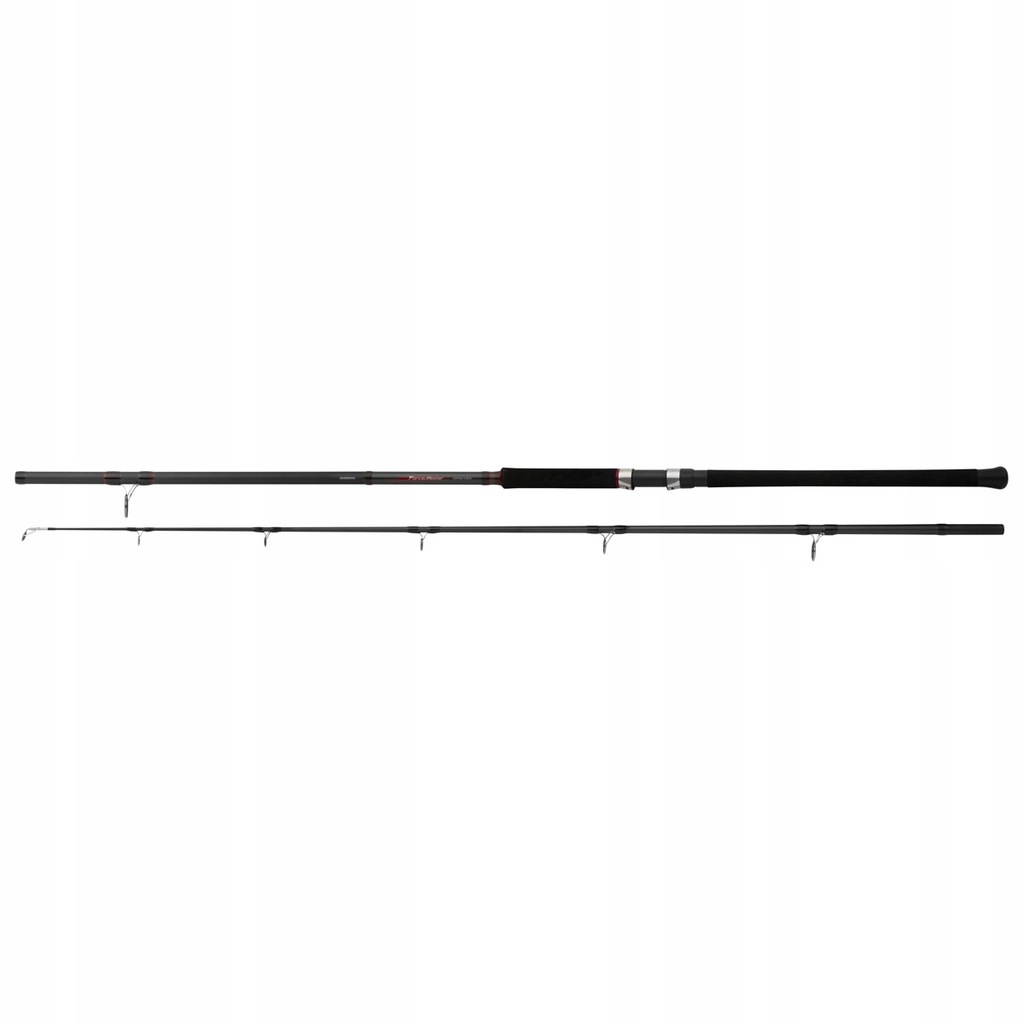 Wędka Shimano Forcemaster Catfish Static 3,00m 500 - 12622978809 ...