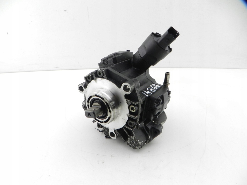 Pompa Wtryskowa FORD S-MAX MONDEO MK4 2.0 TDCI - 11513436081 - oficjalne archiwum Allegro