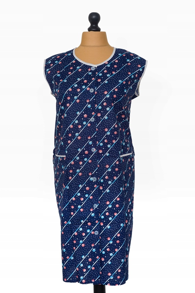 Fartuch Podomka Polski Rozm.130 - 13741631963 - oficjalne archiwum Allegro